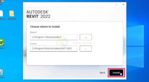 Revit 2022: Bản Quyền Vĩnh Viễn - Miễn phí 100% | Link Drive
