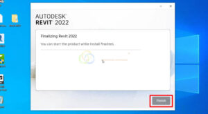 Revit 2022: Bản Quyền Vĩnh Viễn - Miễn phí 100% | Link Drive