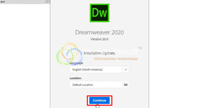 Dreamweaver 2020: Bản Quyền Vĩnh Viễn - Miễn phí | Link Drive