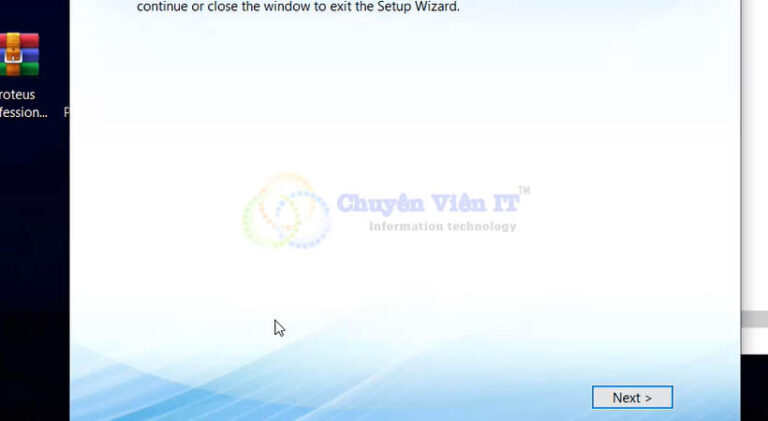 Proteus Professional 8 SP3 | Hướng dẫn chi tiết | Tải Miễn