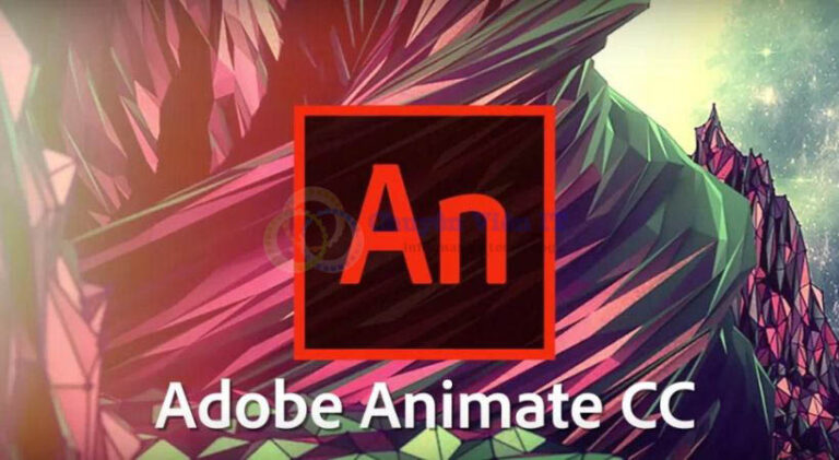 Adobe Animate 2021 | Tải Miễn Phí | Bản Quyền Vĩnh Viễn