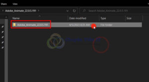 Adobe Animate 2022 | Tải Miễn Phí | Bản Quyền Vĩnh Viễn