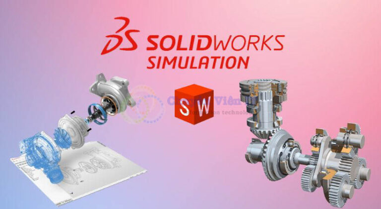 SolidWorks 2020 Full Crack | Bản Quyền Vĩnh Viễn - Miễn Phí