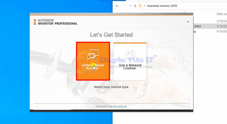 Autodesk Inventor 2018 Full Crack | Link Drive tải Miễn Phí