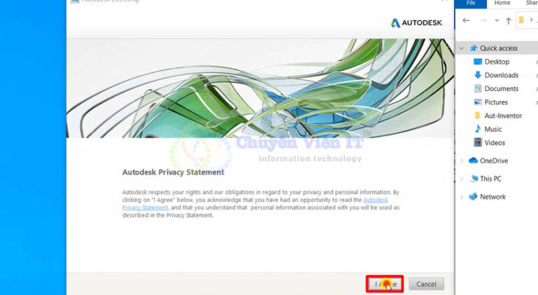 Autodesk Inventor 2018 Full Crack | Link Drive tải Miễn Phí