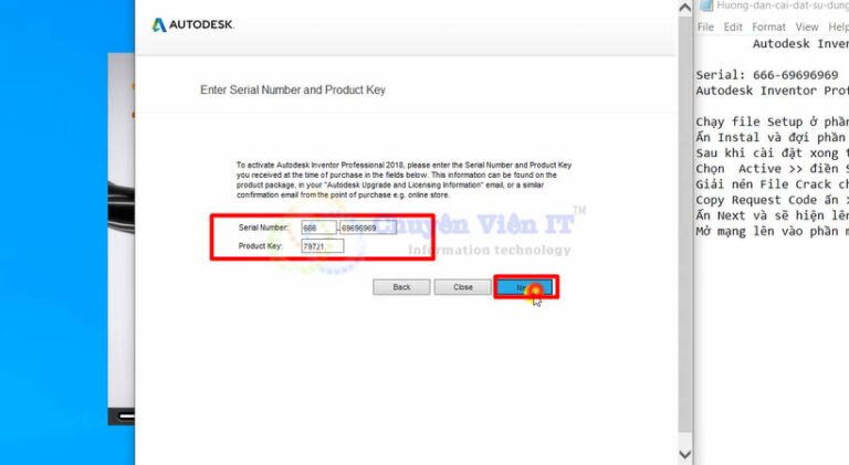 Autodesk Inventor 2018 Full Crack | Link Drive tải Miễn Phí