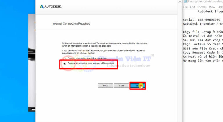 Autodesk Inventor 2018 Full Crack | Link Drive tải Miễn Phí
