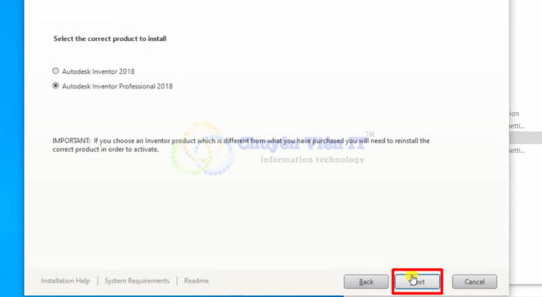 Autodesk Inventor 2018 Full Crack | Link Drive tải Miễn Phí