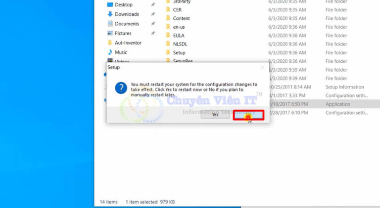 Autodesk Inventor 2018 Full Crack | Link Drive tải Miễn Phí