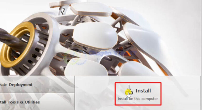 Autodesk Inventor 2020 Full Crack | Link Drive Tải Miễn Phí