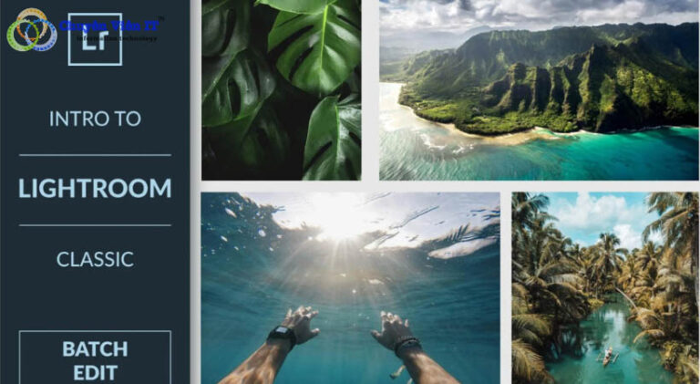 Adobe After Effects - Trọn Bộ Phần Mềm