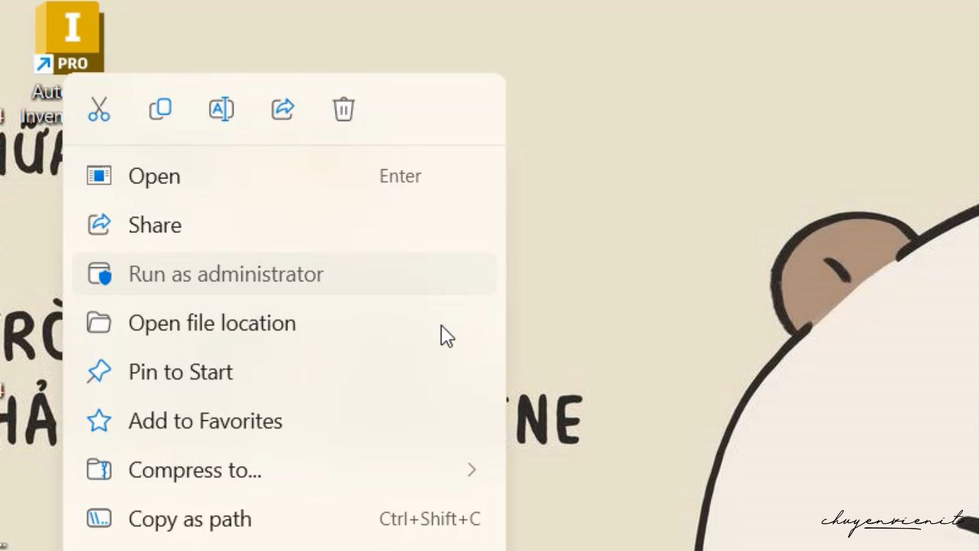 Autodesk inventor 2024: Hướng Dẫn Cài Chi Tiết
